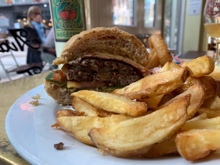 Cherry Reds – Independent Birmingham