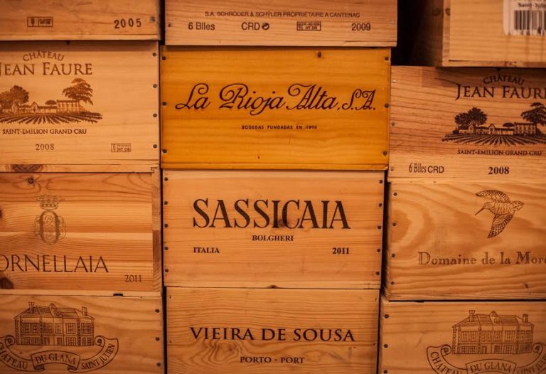 Loki Wine – Independent Birmingham