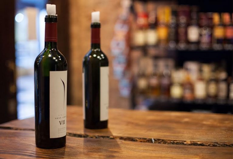 Loki Wine – Independent Birmingham