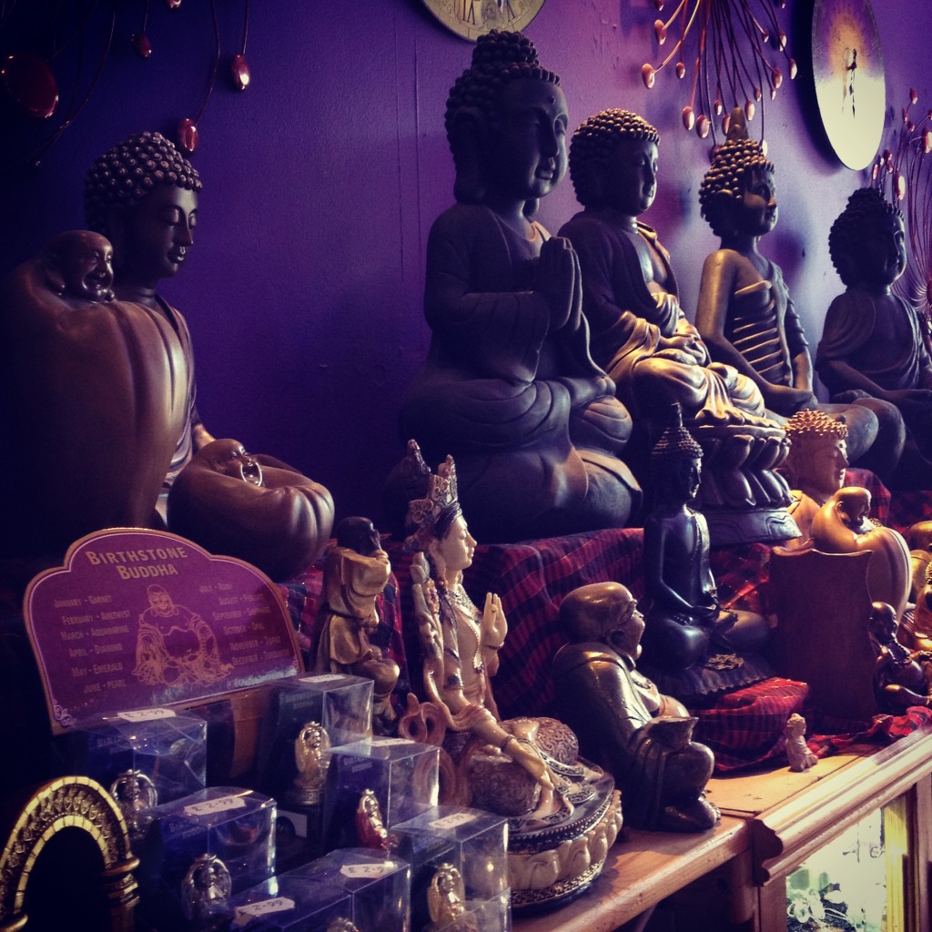 Zen – Independent Birmingham