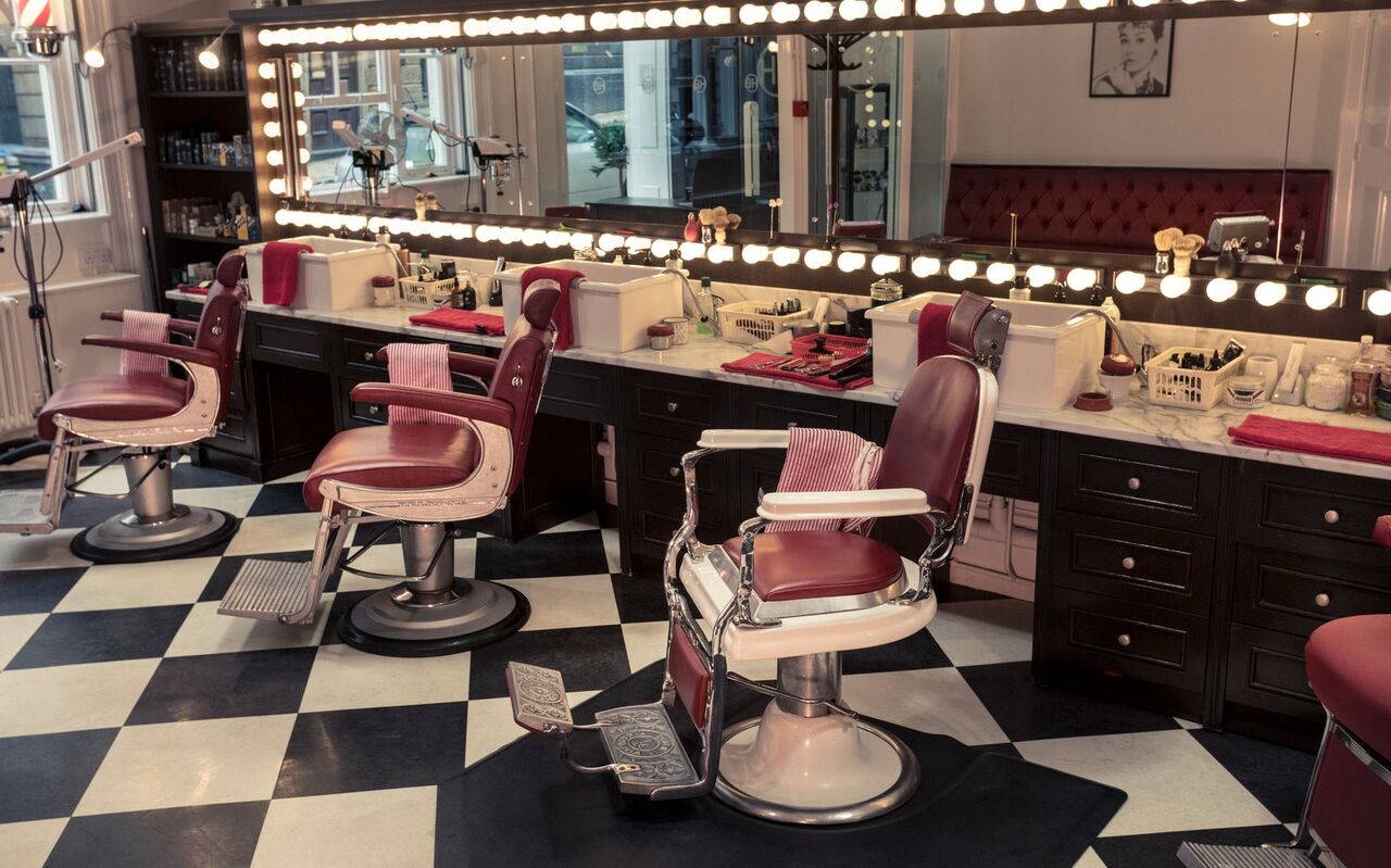 The Barber House – Independent Birmingham