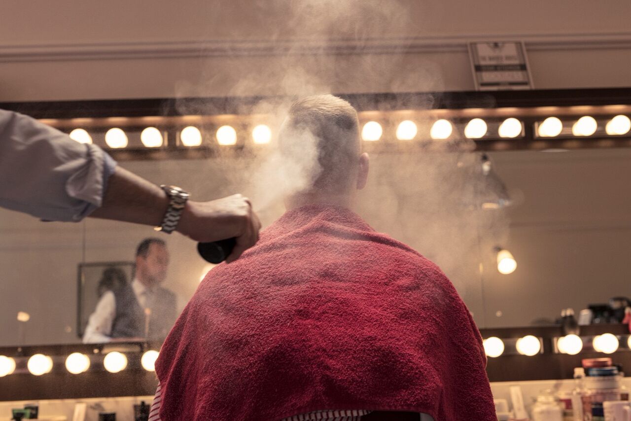 The Barber House – Independent Birmingham