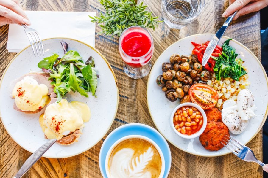 The Ultimate Birmingham Foodie Bible: 50 Dishes You NEED To Eat (Part 2 ...