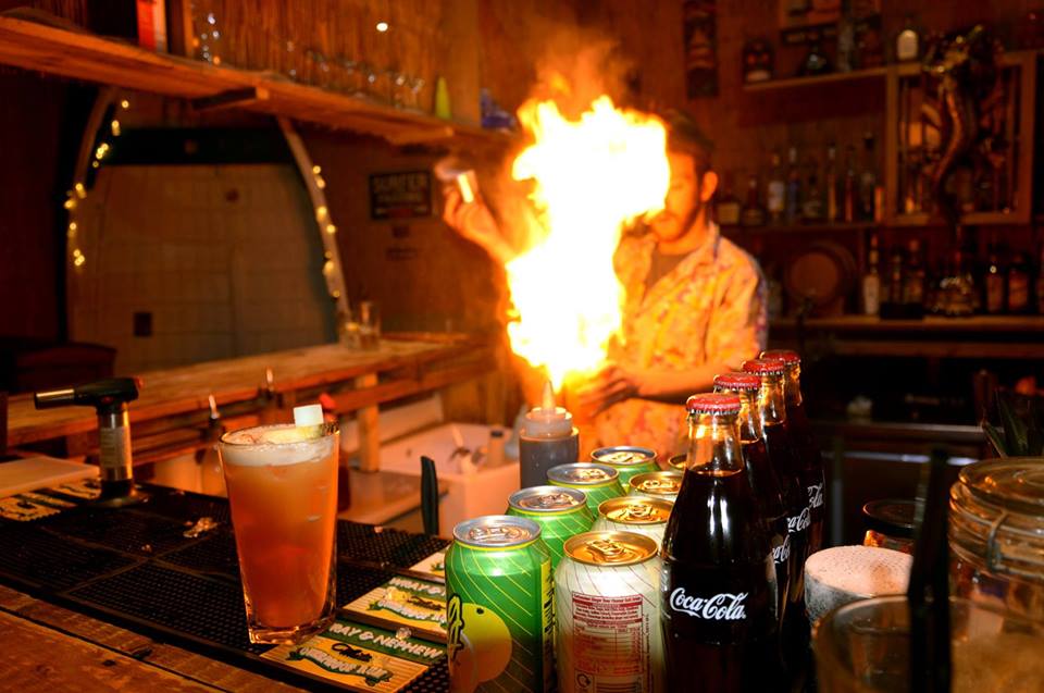 Birmingham’s Very Best Independent Cocktail Bars – Independent Birmingham