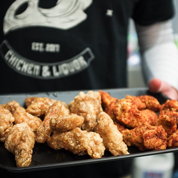 BoneHead – Independent Birmingham