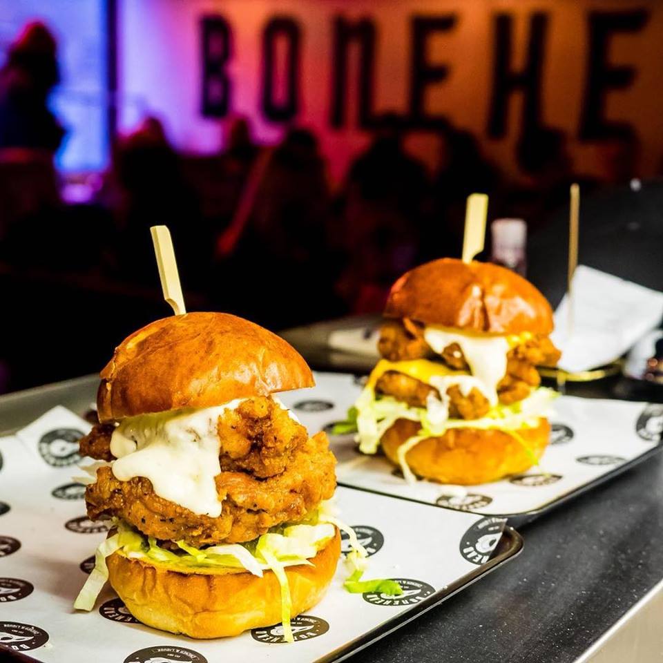 BoneHead – Independent Birmingham