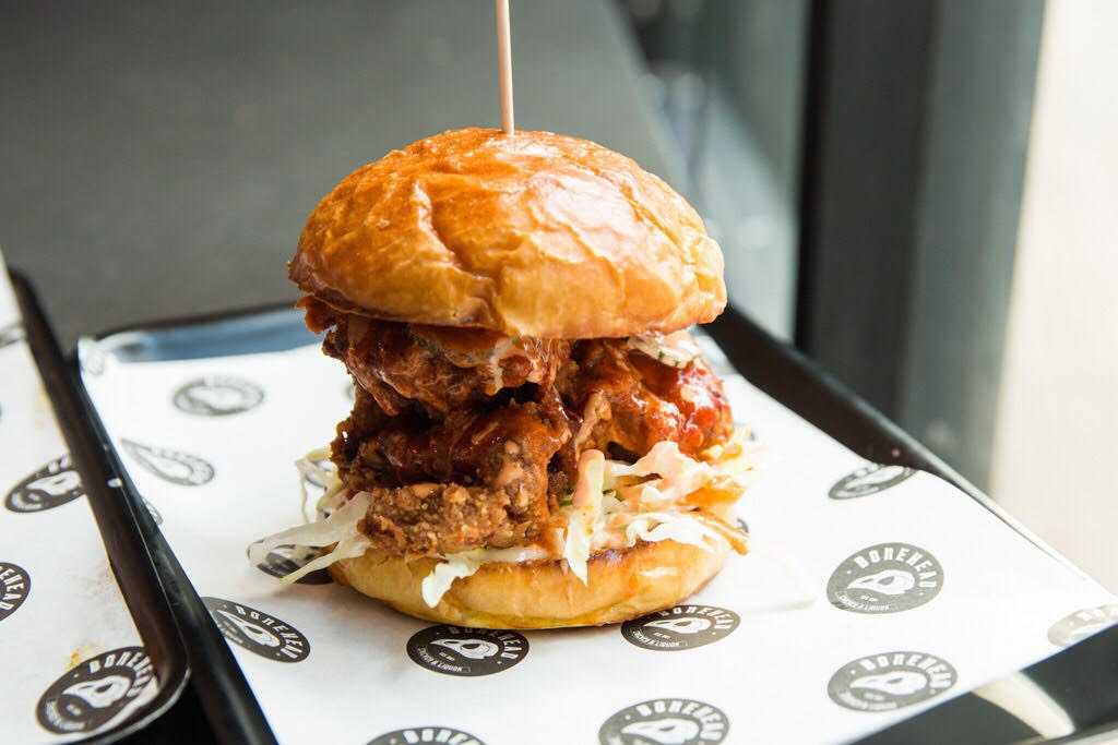 BoneHead – Independent Birmingham