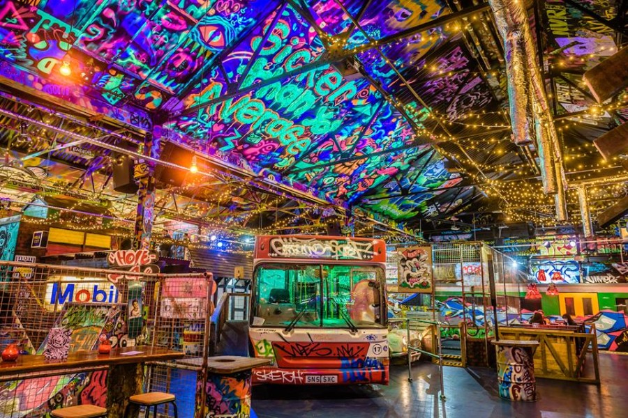 50 Reasons Why Birmingham Is Our Favourite City – Independent Birmingham