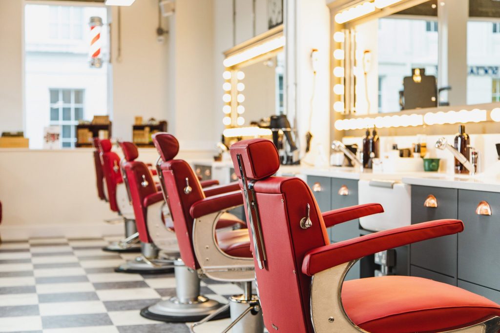 The Barber House – Independent Birmingham