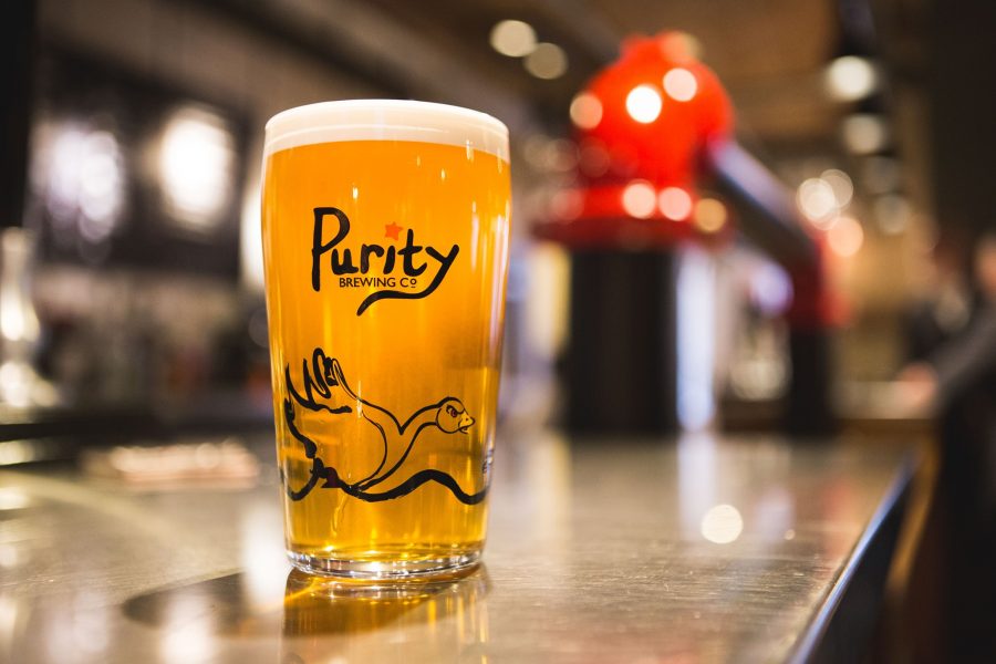 Purecraft Bar And Kitchen – Independent Birmingham