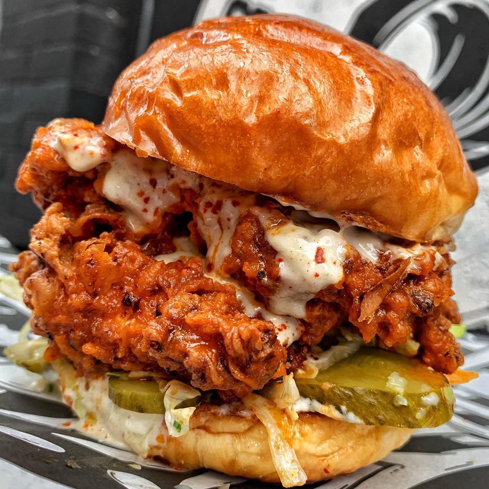 BoneHead – Independent Birmingham