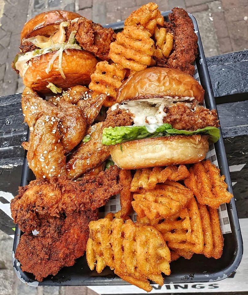 BoneHead – Independent Birmingham