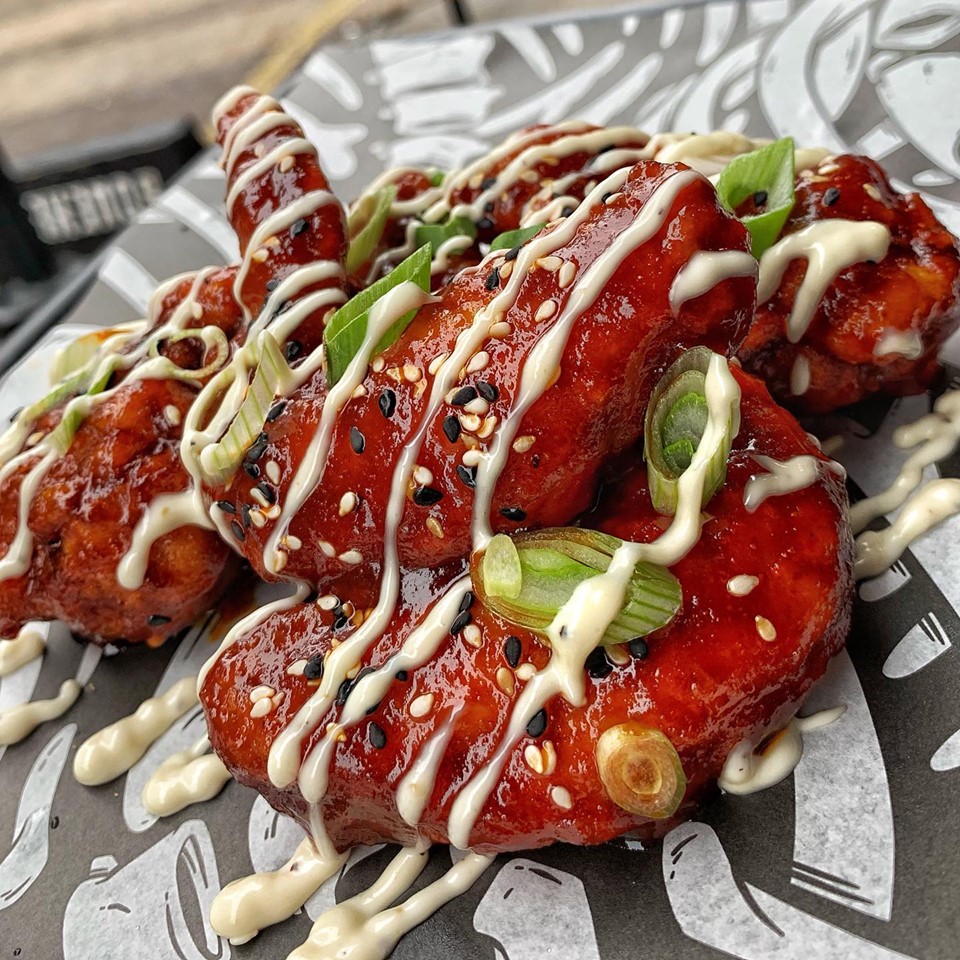 BoneHead – Independent Birmingham