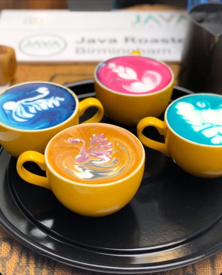 The Best Places To Enjoy A Cup Of Coffee In Birmingham – Independent ...