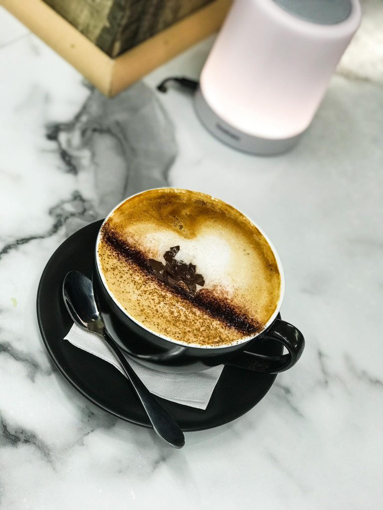 The Best Places To Enjoy A Cup Of Coffee In Birmingham – Independent ...