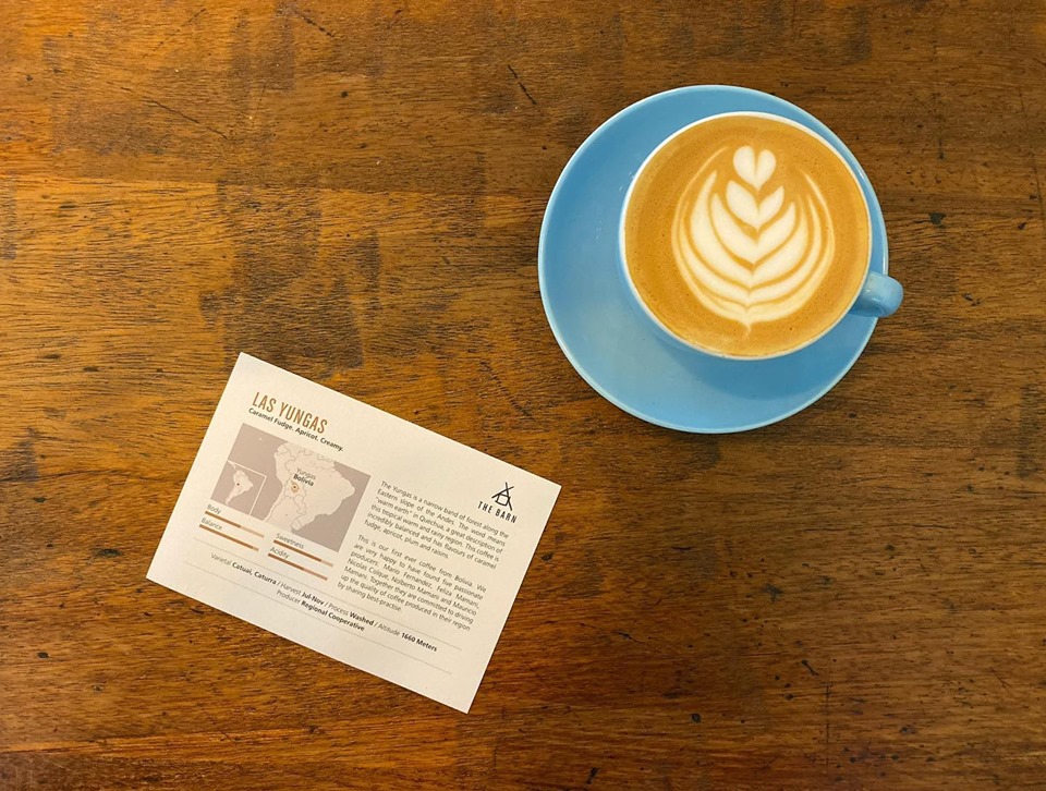 The Best Places To Enjoy A Cup Of Coffee In Birmingham – Independent ...