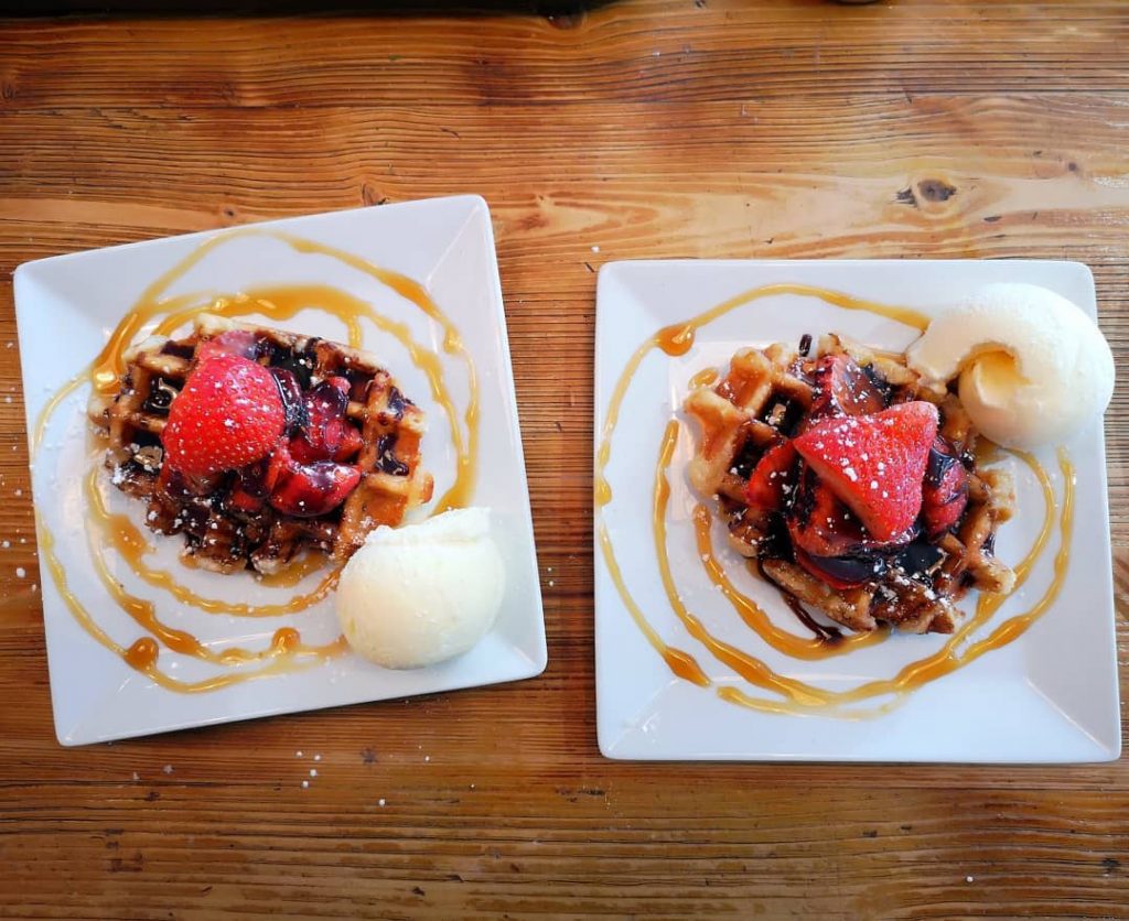 Discover The Very Best Places To Get Your Brunch Fix In Birmingham ...