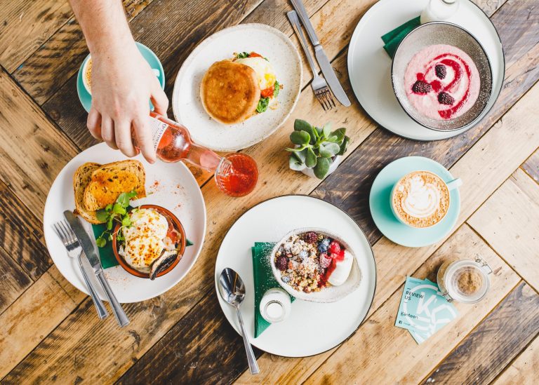 Discover The Very Best Places To Get Your Brunch Fix In Birmingham ...