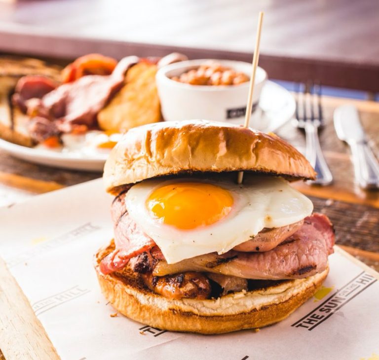 Discover The Very Best Places To Get Your Brunch Fix In Birmingham ...