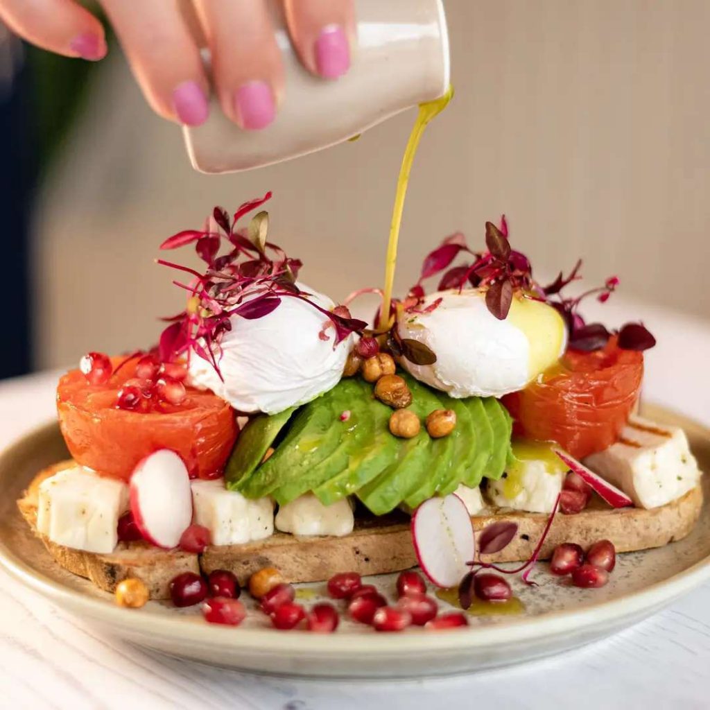 Discover The Very Best Places To Get Your Brunch Fix In Birmingham ...