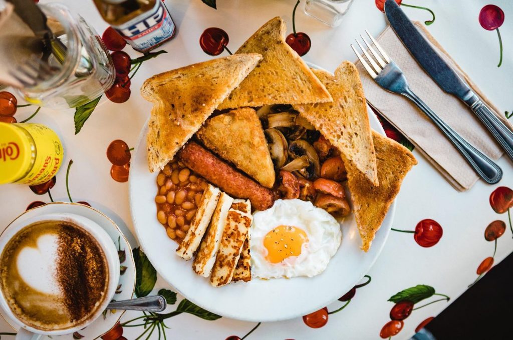 The Ultimate Birmingham Foodie Bible: 50 Dishes You NEED To Eat (Part 1 ...