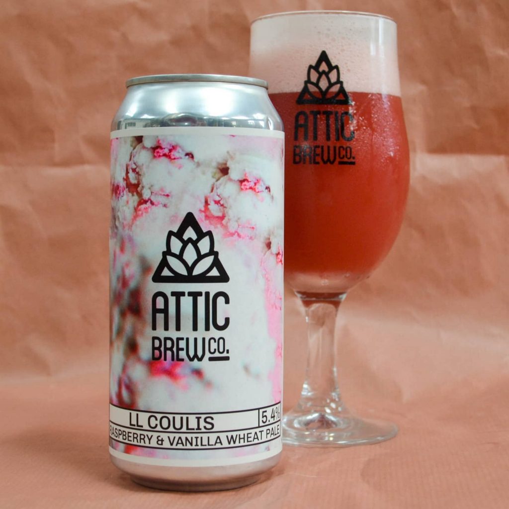 Attic Brew Co. – Independent Birmingham