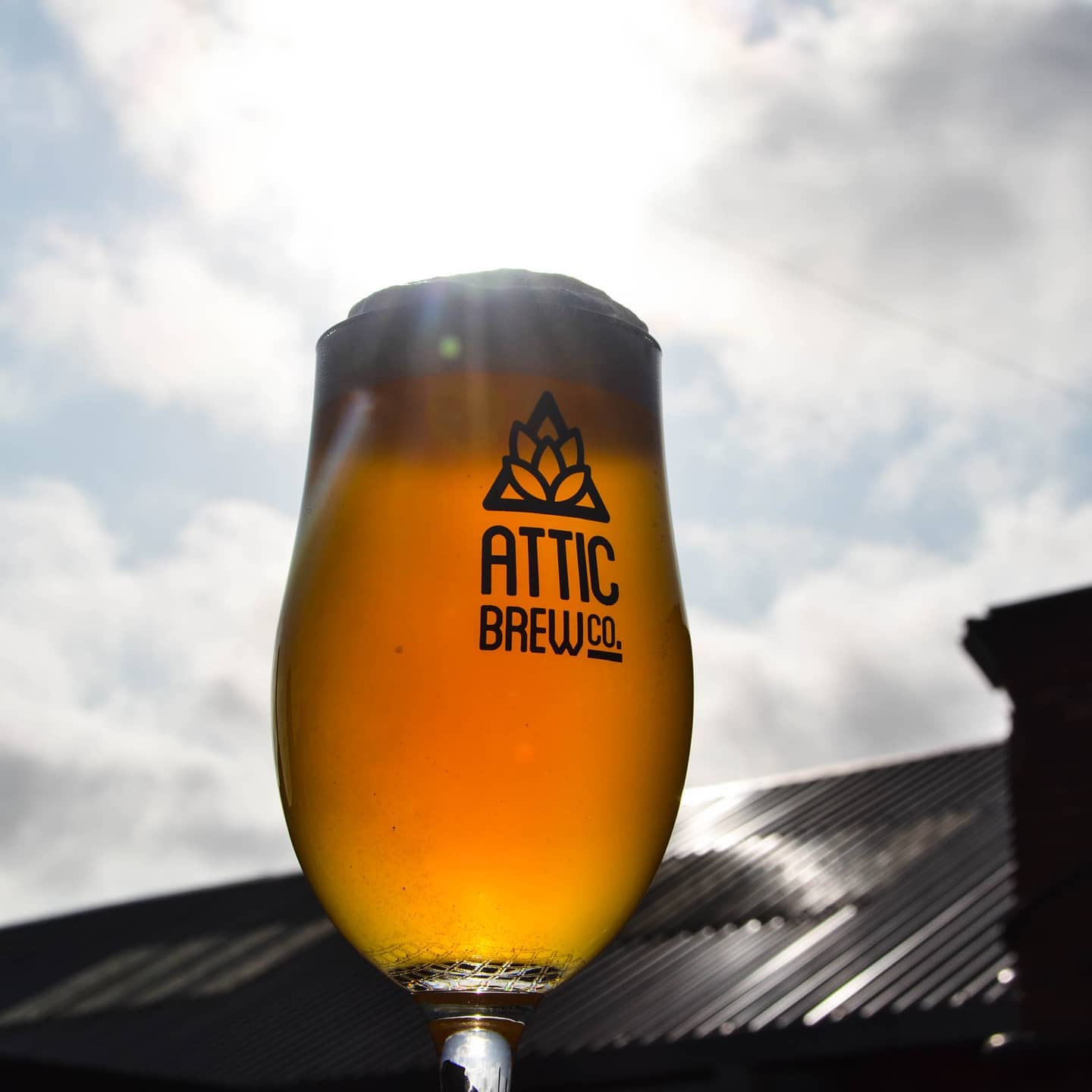 Attic Brew Co. – Independent Birmingham