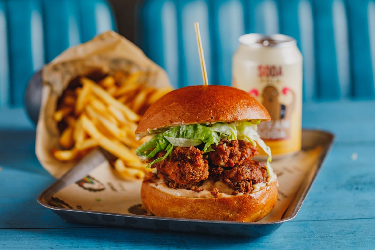 Jamaya – Independent Birmingham