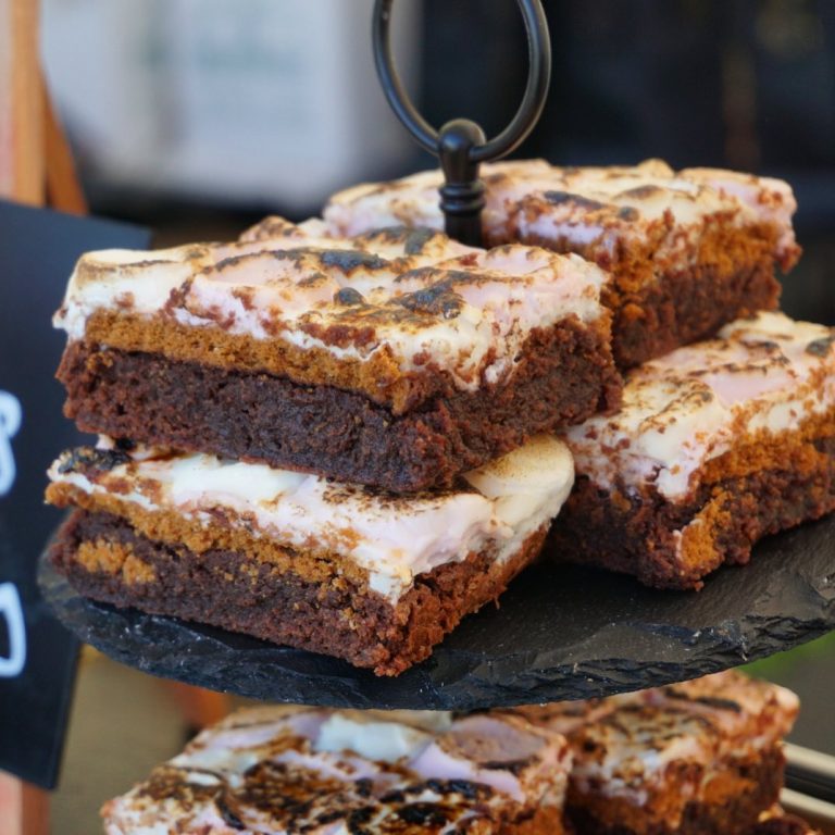 40 Mouth-Watering Dishes You Can Get Delivered To Your Door ...