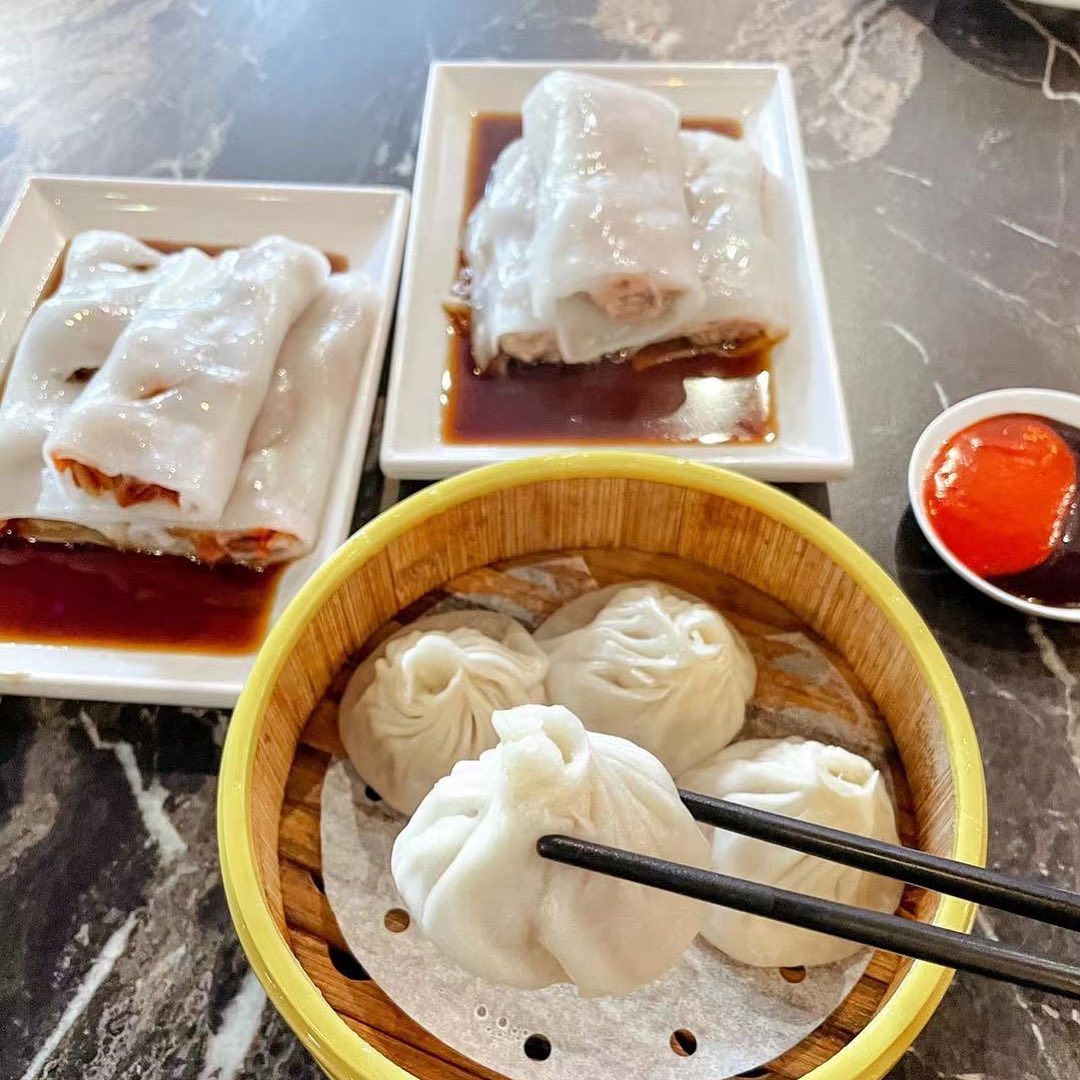 Eat Your Way Through The Best Restaurants In Birmingham’s Chinatown ...