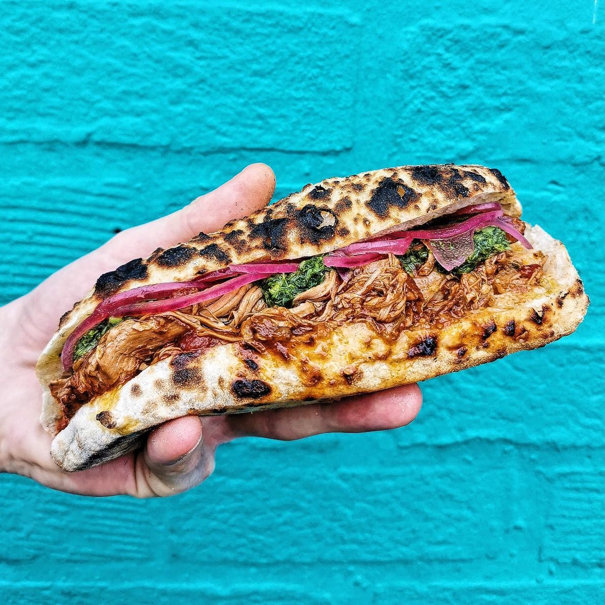 The Ultimate Birmingham Foodie Bible: 50 Dishes You NEED To Eat (Part 2 ...