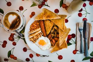 Cherry Reds – Independent Birmingham