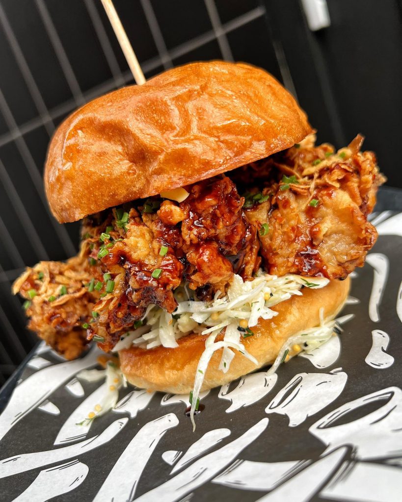 BoneHead – Independent Birmingham