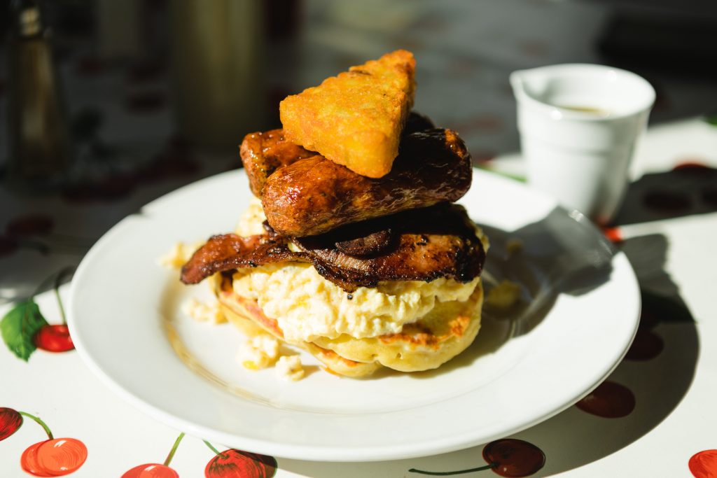 Cherry Reds – Independent Birmingham