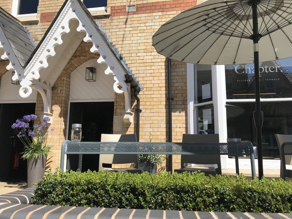 Chapter – Independent Birmingham