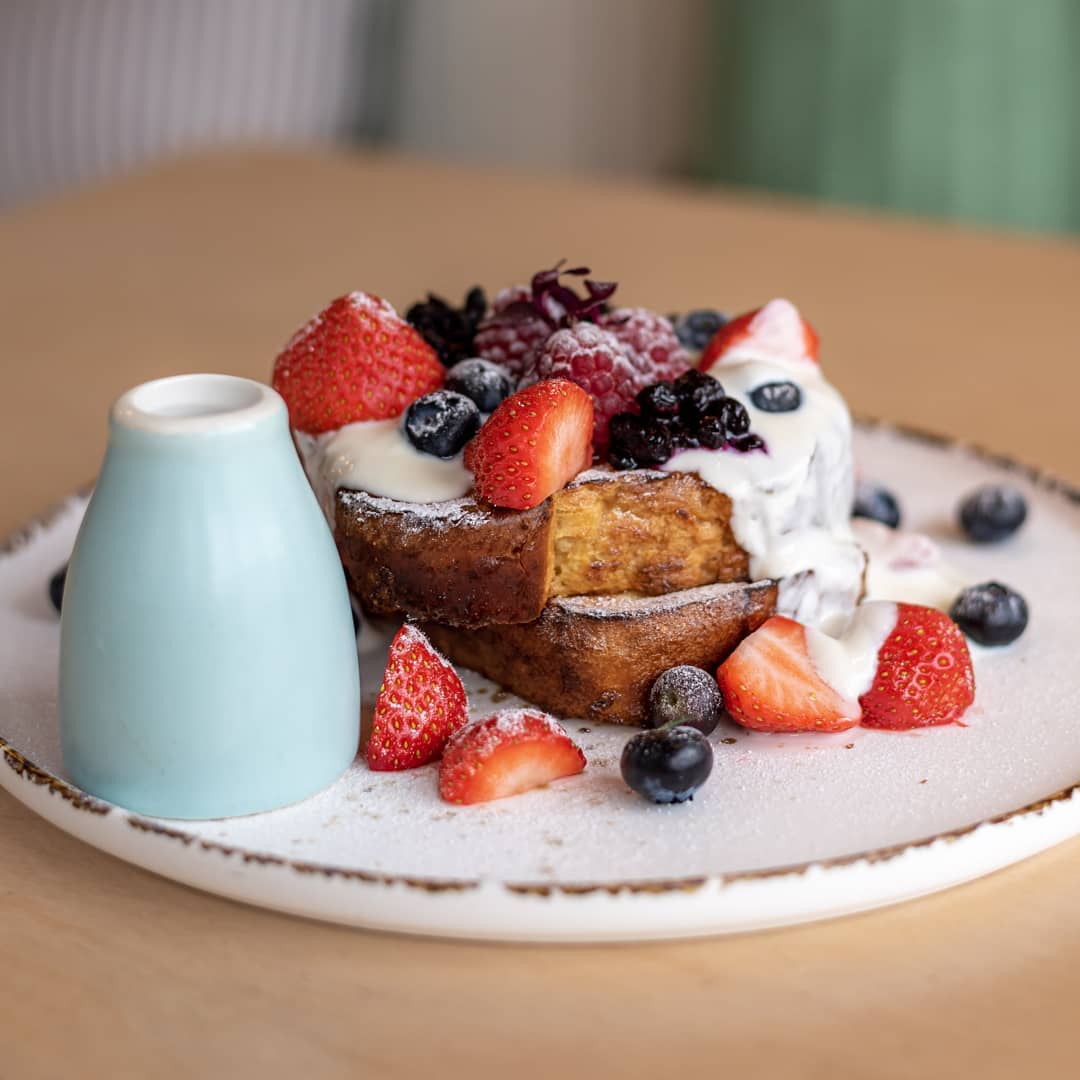 The Ultimate Birmingham Foodie Bible: 50 Dishes You NEED To Eat (Part 2 ...