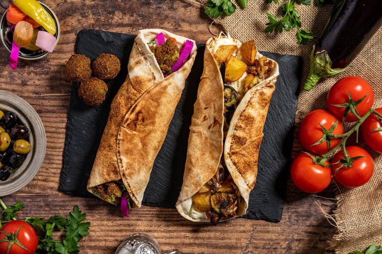 Damascena – Independent Birmingham