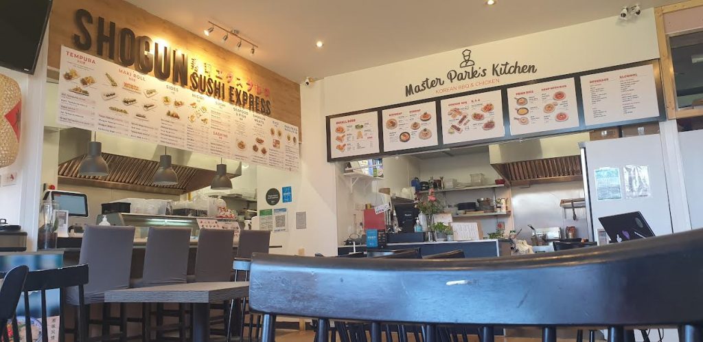 Tin Tin Food Court – Independent Birmingham