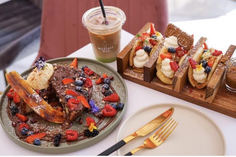 Discover The Very Best Places To Get Your Brunch Fix In Birmingham ...
