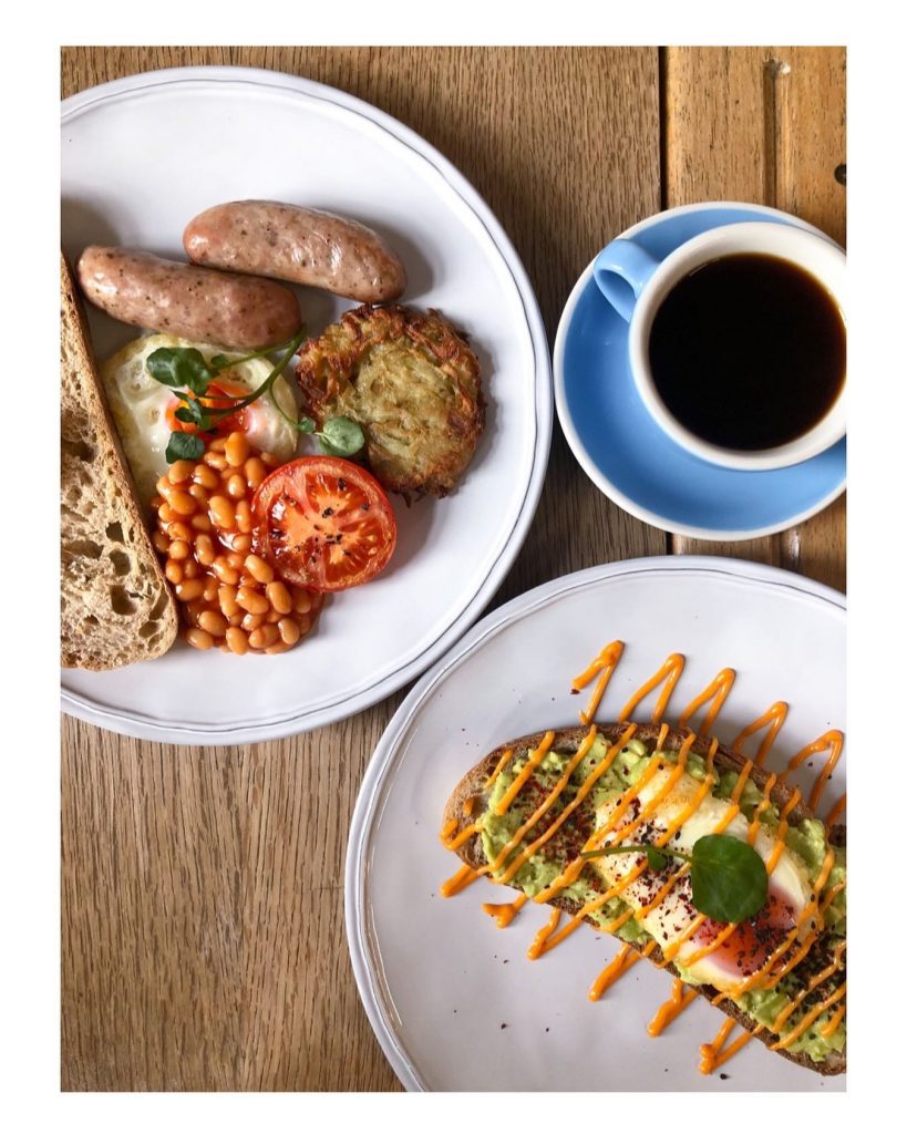 Discover The Very Best Places To Get Your Brunch Fix In Birmingham ...