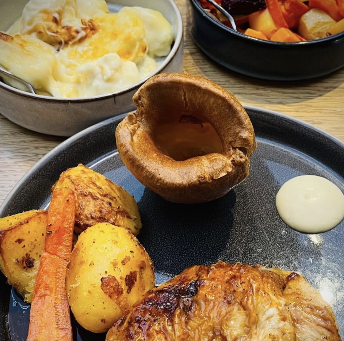 25 Mouth-Watering Sunday Roasts You Need To Devour In Birmingham ...