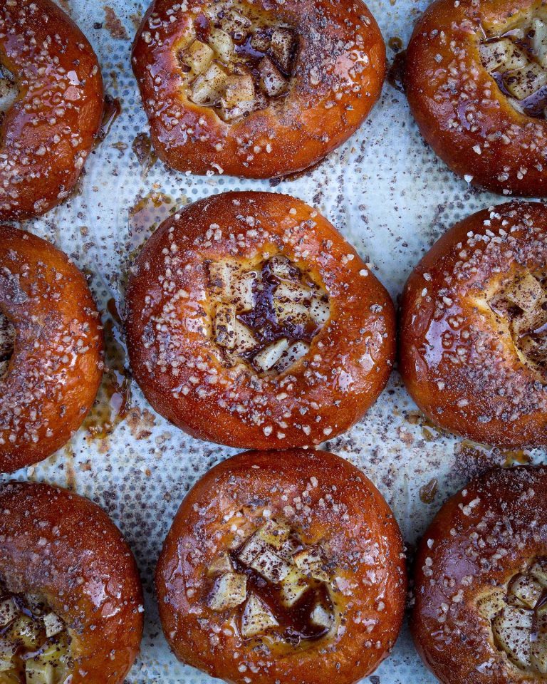 Levain & Cherry – Independent Birmingham
