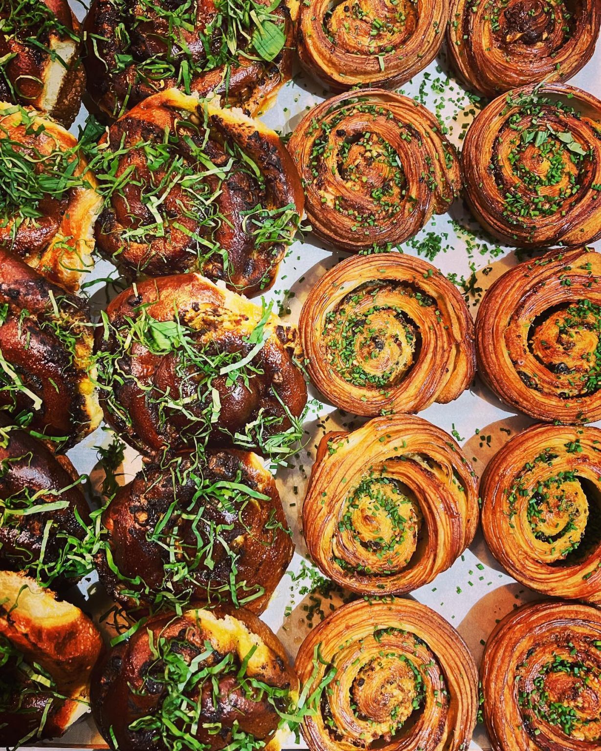 Levain & Cherry – Independent Birmingham