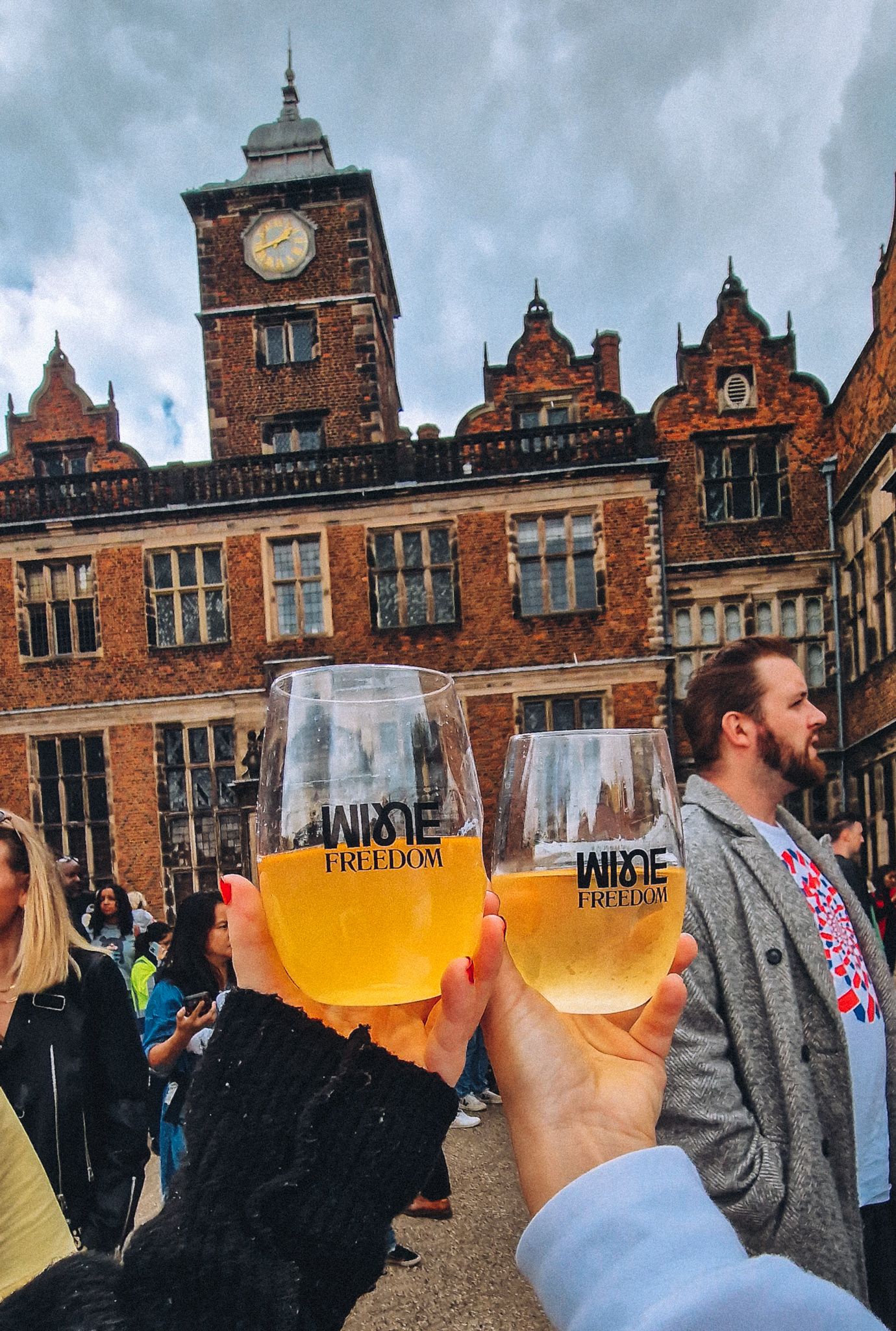 The Independent Birmingham Festival at Aston Hall 2022 In Pictures ...