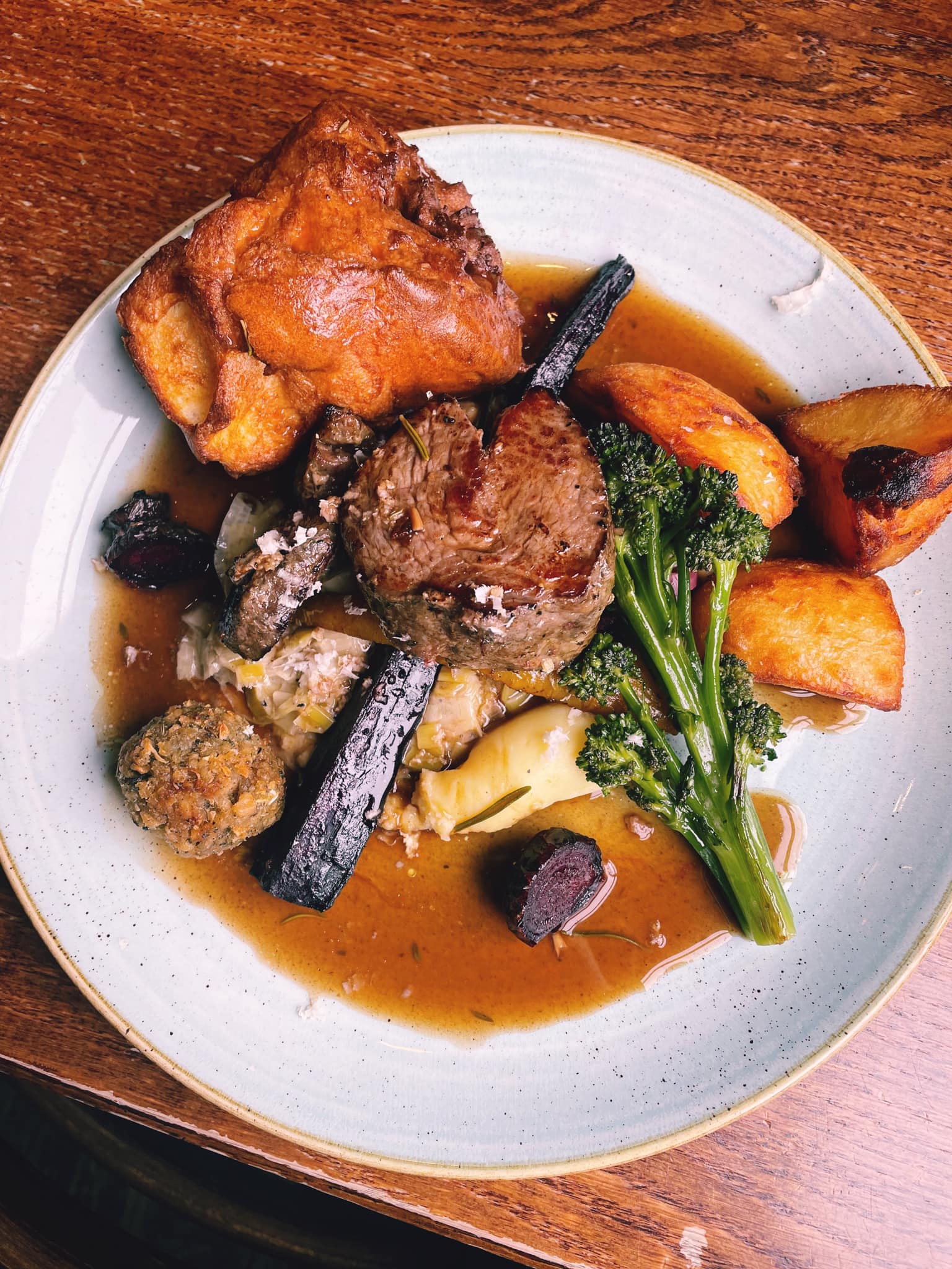 25 Mouth-Watering Sunday Roasts You Need To Devour In Birmingham ...