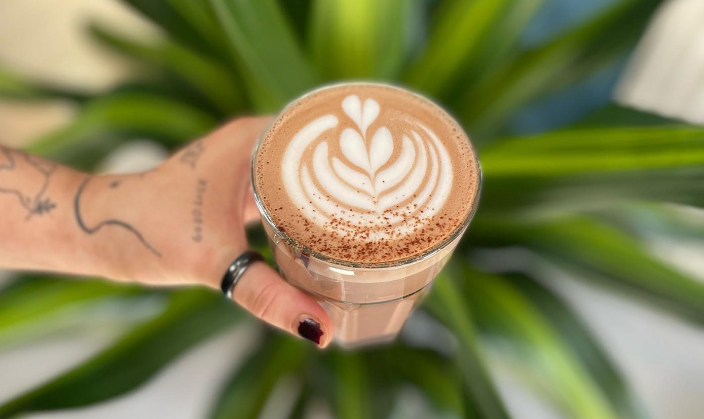 Hey Brew Espresso – Independent Birmingham
