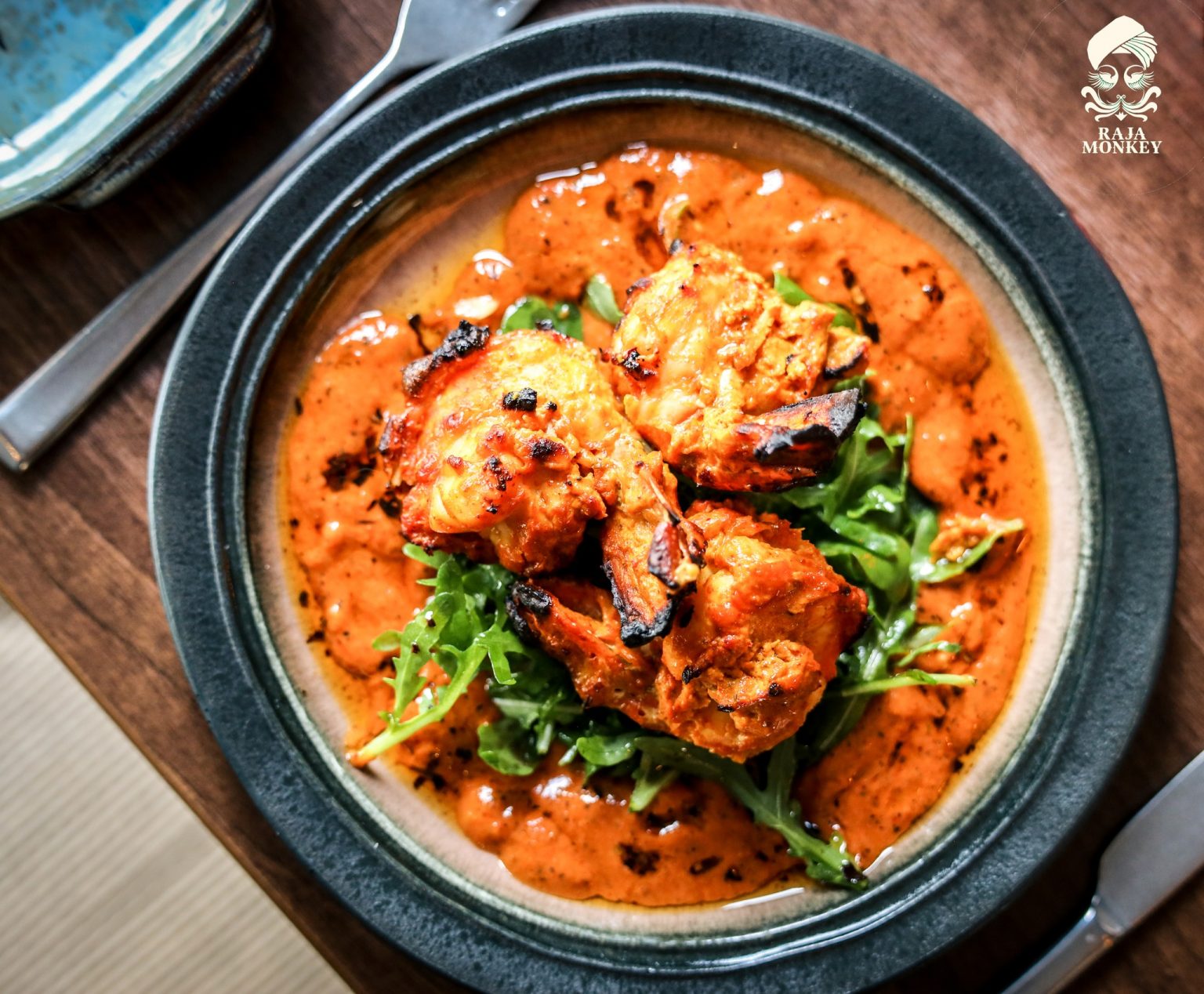 Raja Monkey – Independent Birmingham