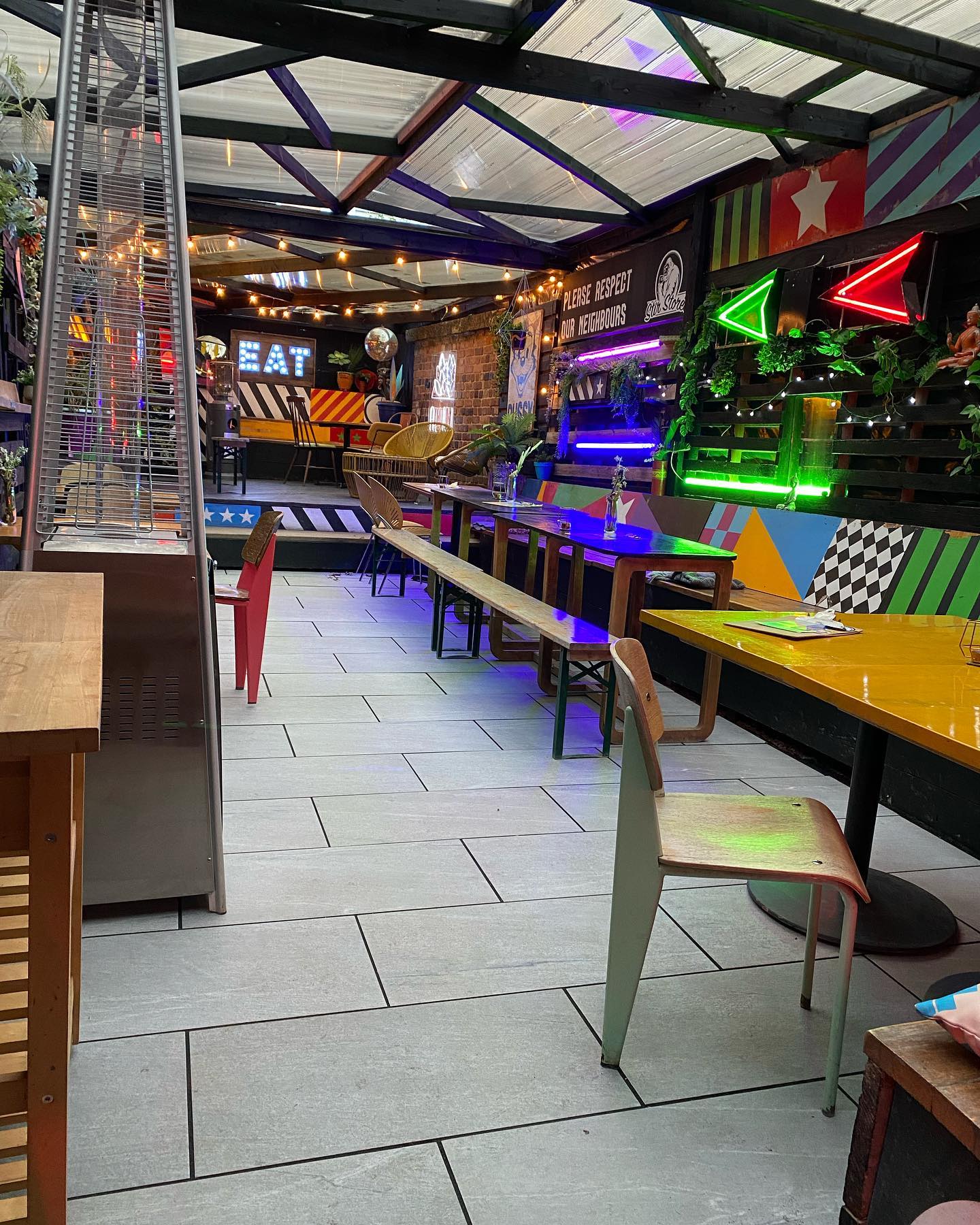 Stir Stores – Independent Birmingham