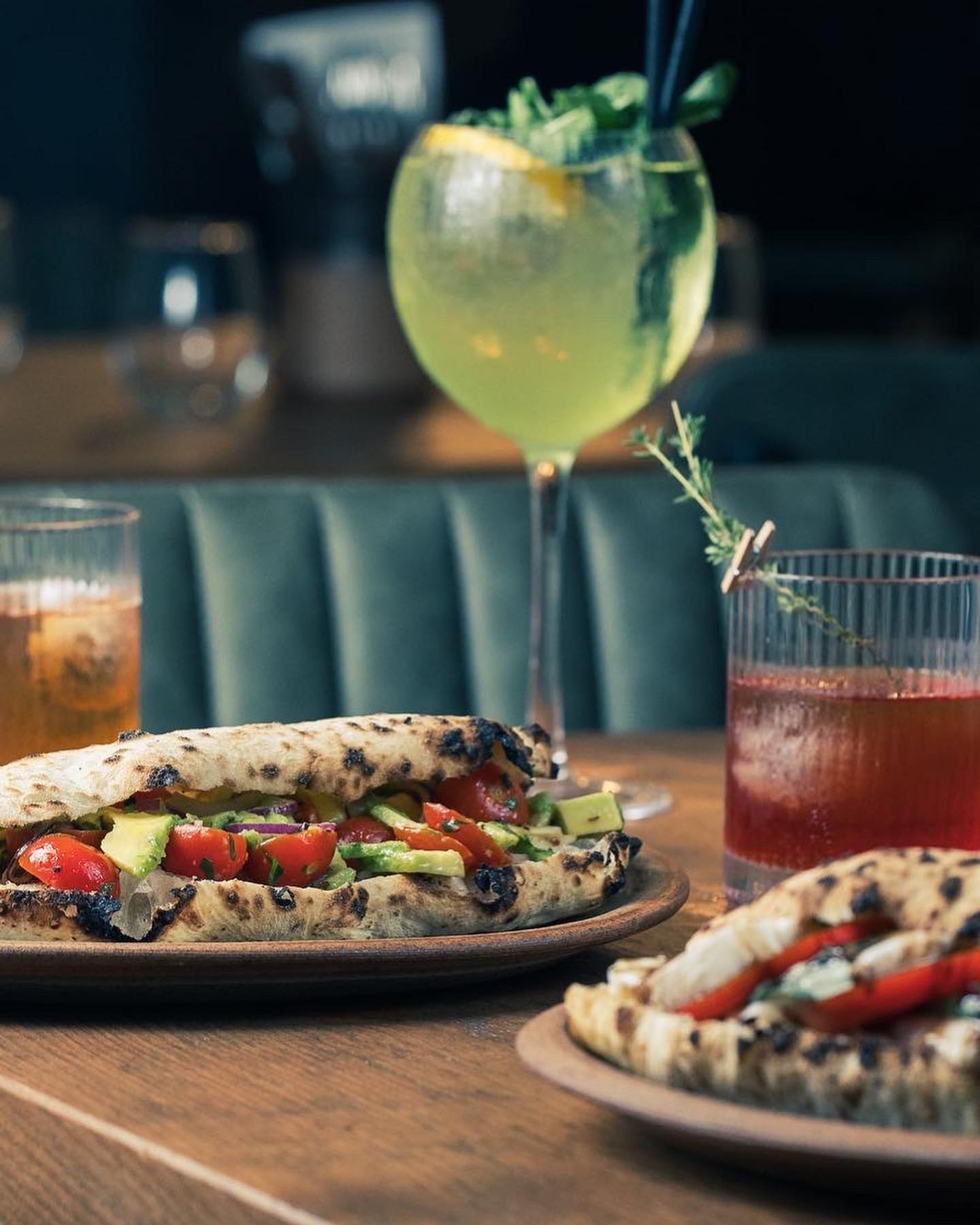 Smoke + Ash – Independent Birmingham