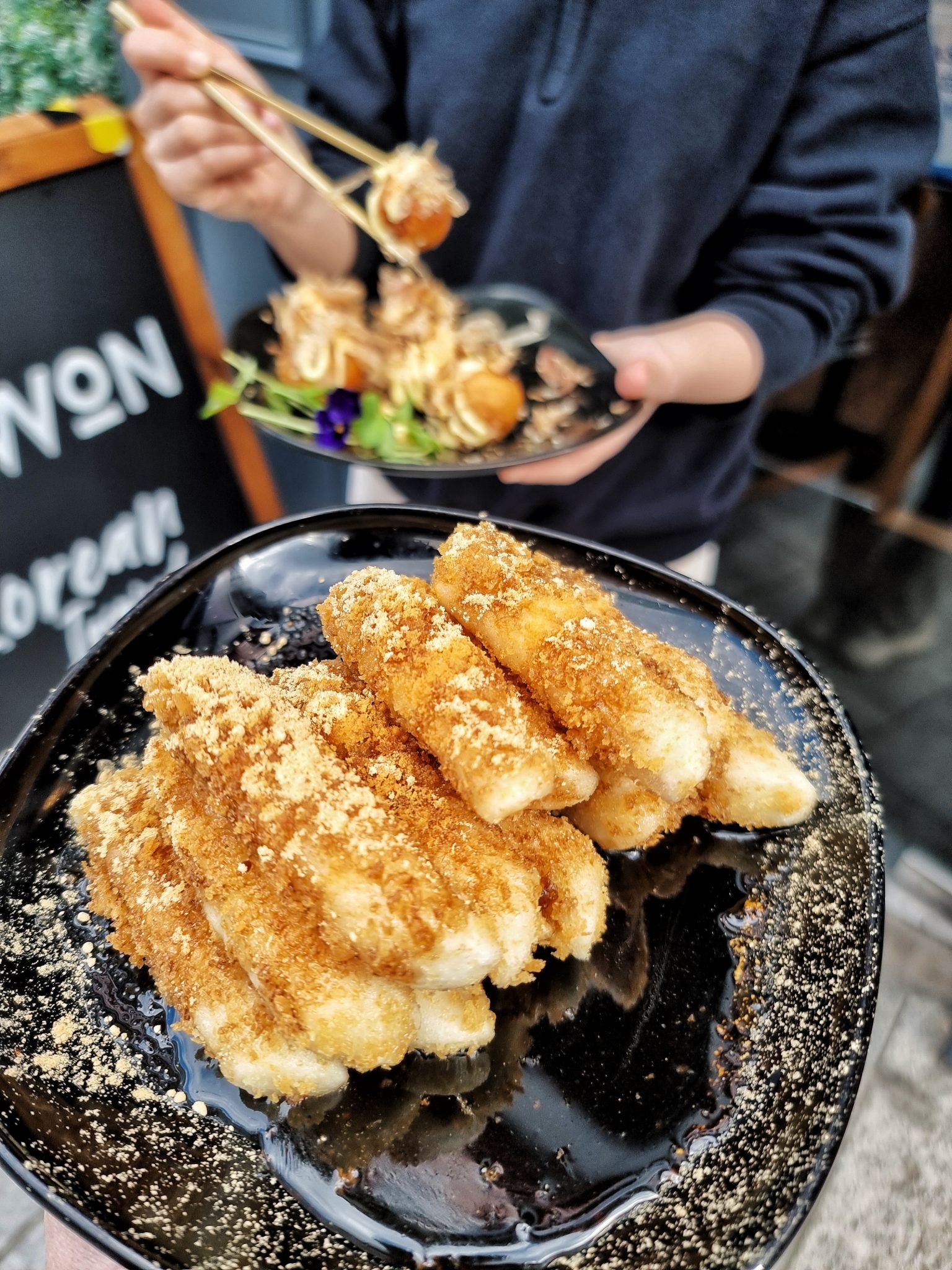 Itaewon – Independent Birmingham